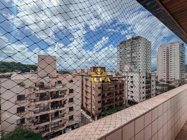 Apartamento Reformado e Mobiliado à Venda na Praia do Tombo – Guarujá/SP | Alfa Imóveis Guarujá