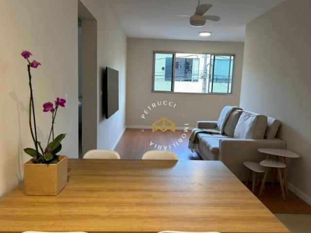 APARTAMENTO REFORMADO E MOBILIADO A VENDA NO CAMBUÍ – PRONTO PARA MORAR!