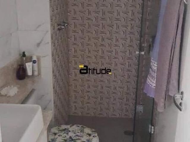 APARTAMENTO REFORMADO E MOBILIADO À VENDA NO CONDOMÍNIO FLÓRIDA – 2 DORMITÓRIOS, 2 VAGAS, 11º ANDAR