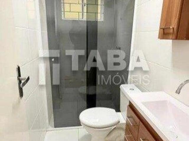 Apartamento Reformado e Mobiliado à Venda no Jardi