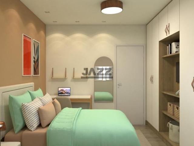 Apartamento reformado e Mobiliado a venda ou locação, 1 quarto, sala e garagem