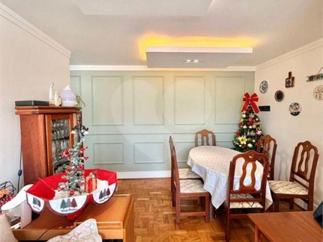 Apartamento Reformado e Modernizado 2 Quartos Santana na Braz Leme | 2 Vagas Livres | Andar Alto