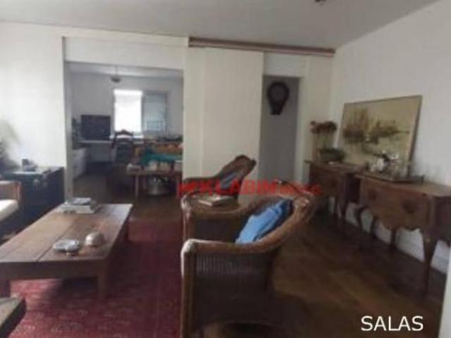Apartamento reformado e modernizado com 3 dormitórios, 1 vaga à venda, 100 m² por R$ 900.000 Vila