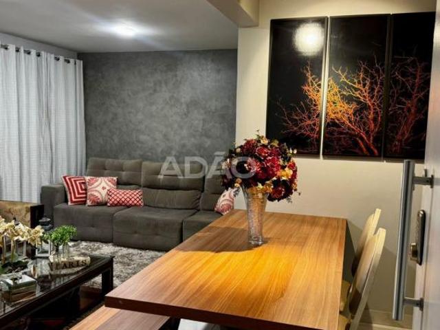 APARTAMENTO REFORMADO E MODERNO NO CENTRO DA CIDADE Apartamento com 3 Quarto s por R$ 320000.00 no