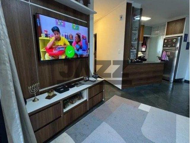 Apartamento Reformado e Pronto para Morar, 72m² no Centro de Bertioga