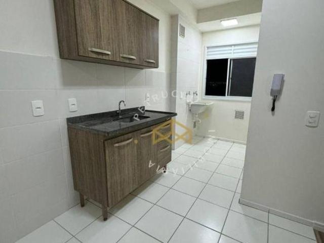 APARTAMENTO REFORMADO E PRONTO PARA MORAR NO CONDOMÍNIO FAZENDA LAGOA LIBERDADE 1