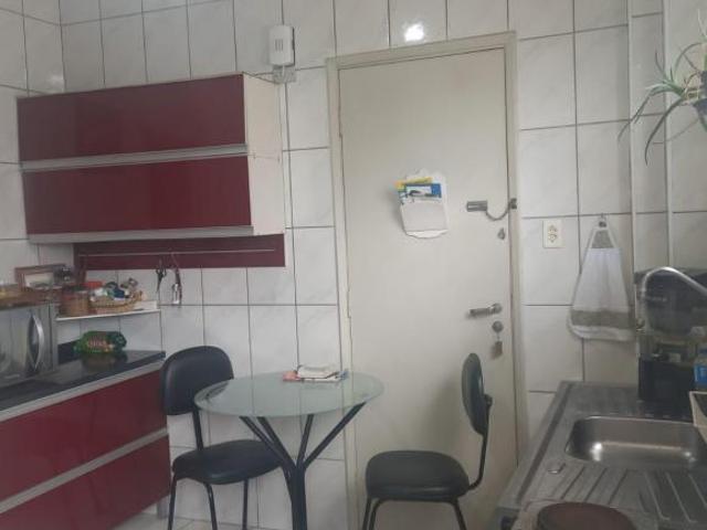 Apartamento reformado e pronto para morar no coração de Santa Cecília – São Paulo/S