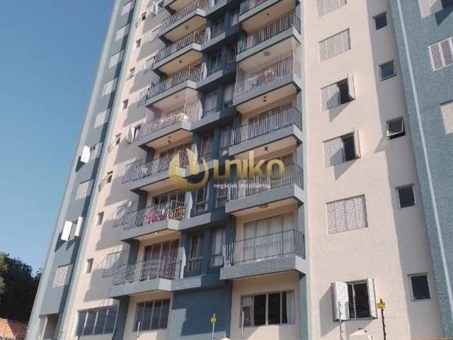 Apartamento reformado e semi mobiliado