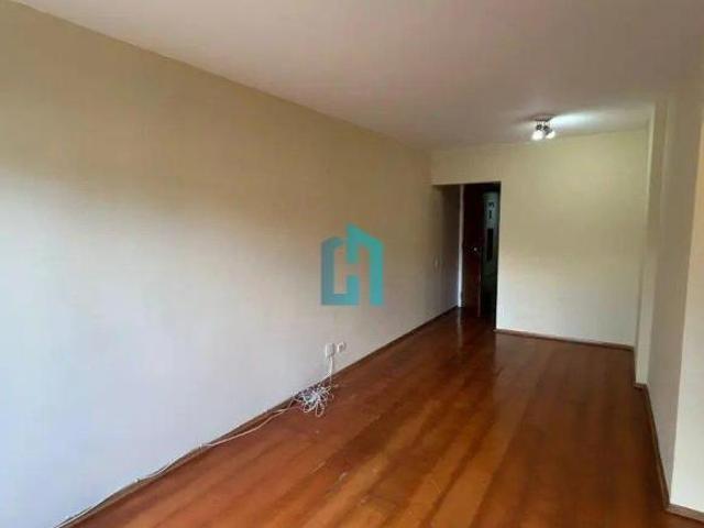 Apartamento Reformado em Campo Belo, SP