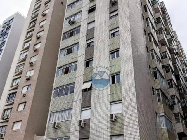 Apartamento Reformado em Frente a Praia