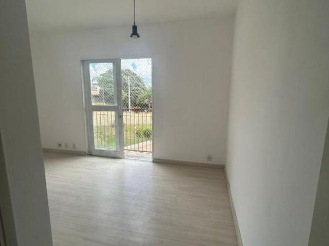Apartamento Reformado em Jundiaí | 55m², 2 Quartos, Planejados e 2 Vagas