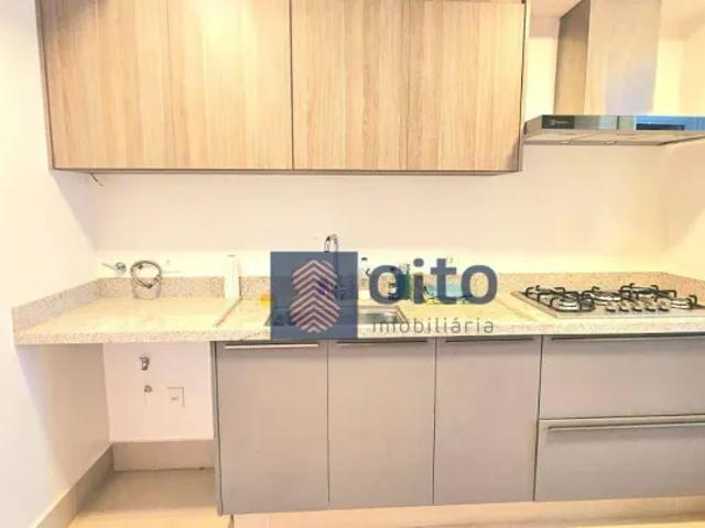 Apartamento reformado em otima localizaçao