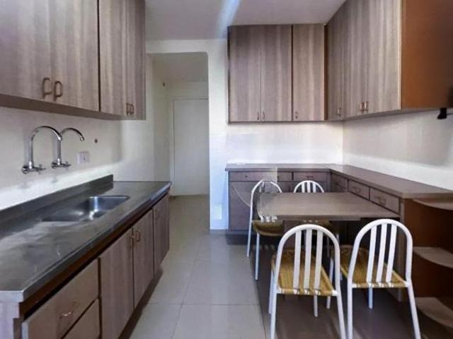 Apartamento reformado em Moema | 3 dormitórios | 2 vagas | Próximo ao metrô