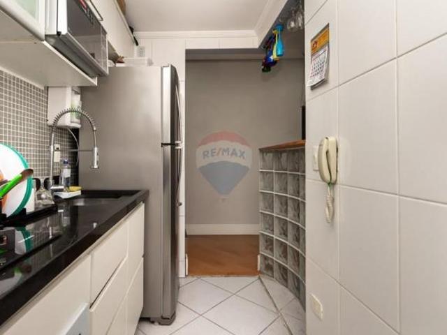Apartamento Reformado em Moema com Ótima Localização