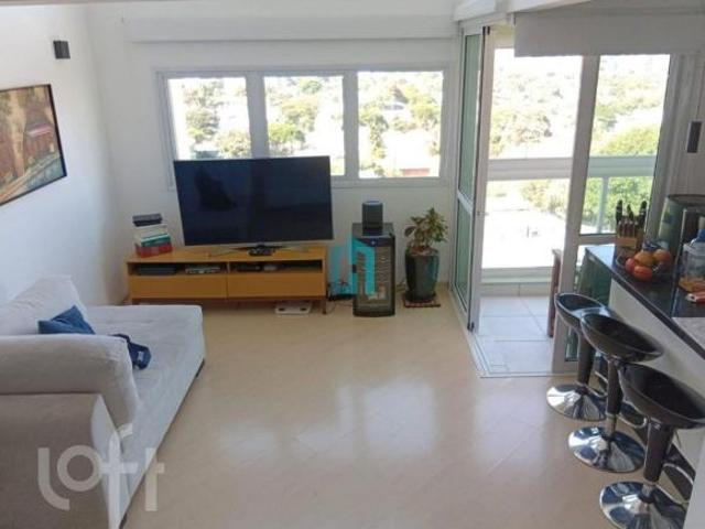 Apartamento Reformado em Moema com 2 Vagas
