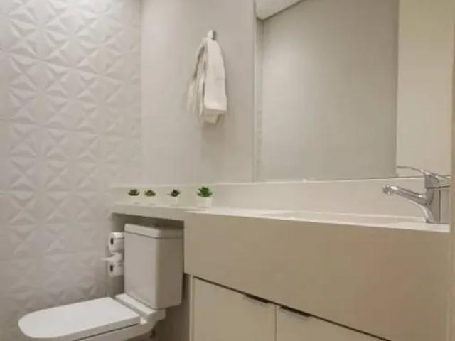 Apartamento Reformado em Moema – Conforto, Estilo e Pronto pra Morar