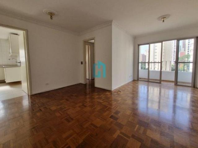 Apartamento reformado em Moema Venda ou Aluguel