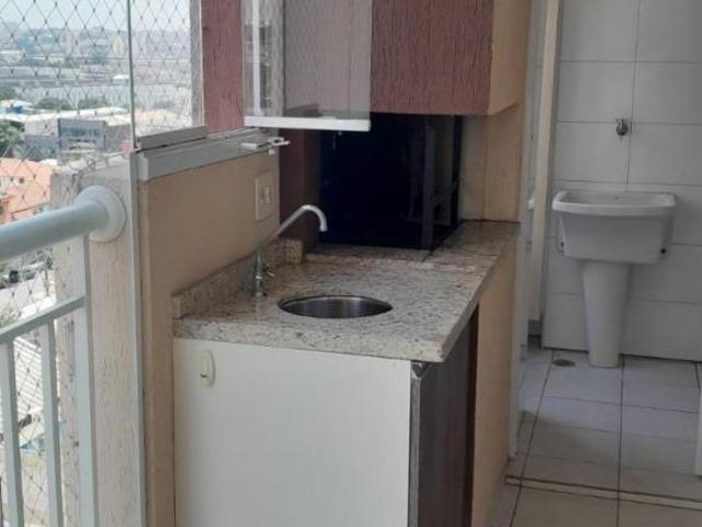 Apartamento Reformado em Santa Paula R$