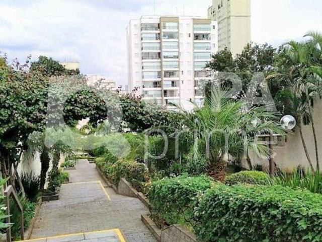 Apartamento reformado em Santana