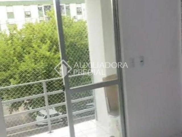 APARTAMENTO REFORMADO EM SAPUCAIA DO SUL