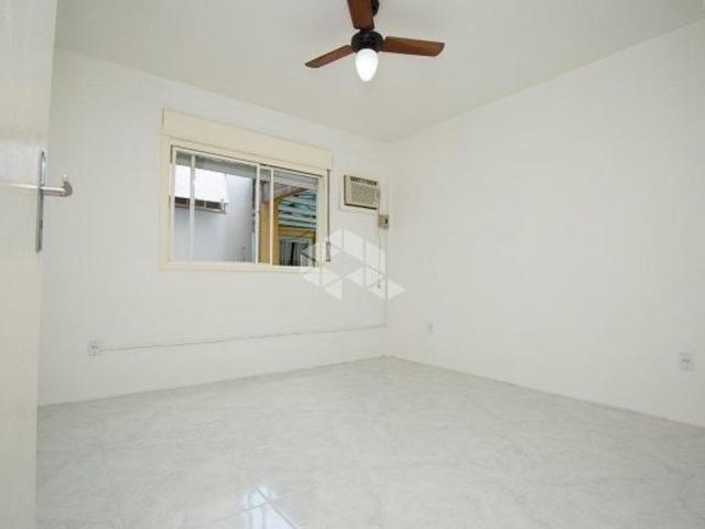 Apartamento Reformado em Pátria Nova