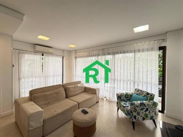 Apartamento Reformado em Pitangueiras | 3 Dorms Suíte | 2 Vagas