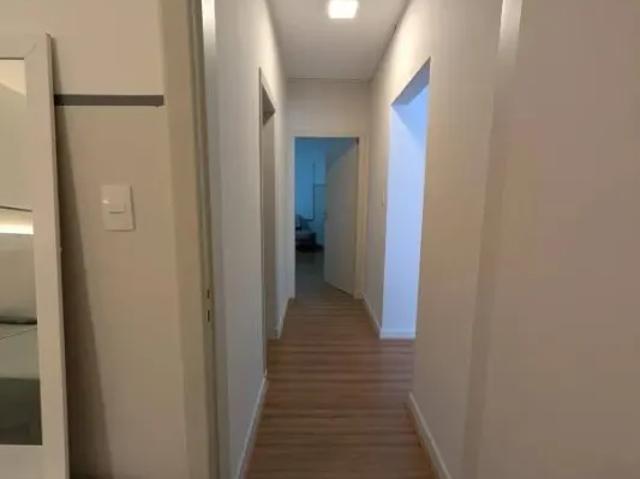 Apartamento reformado em Pinheiros 110m2