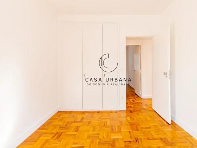 Apartamento reformado entre o Itaim e Vila Nova Conceição!