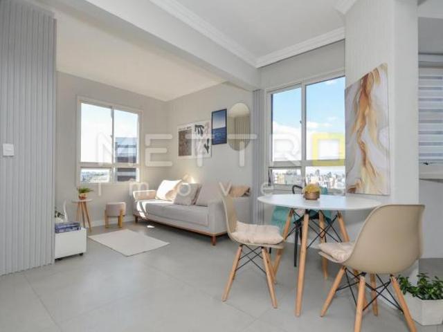 APARTAMENTO REFORMADO ED. MORETTI BIGORRILHO R