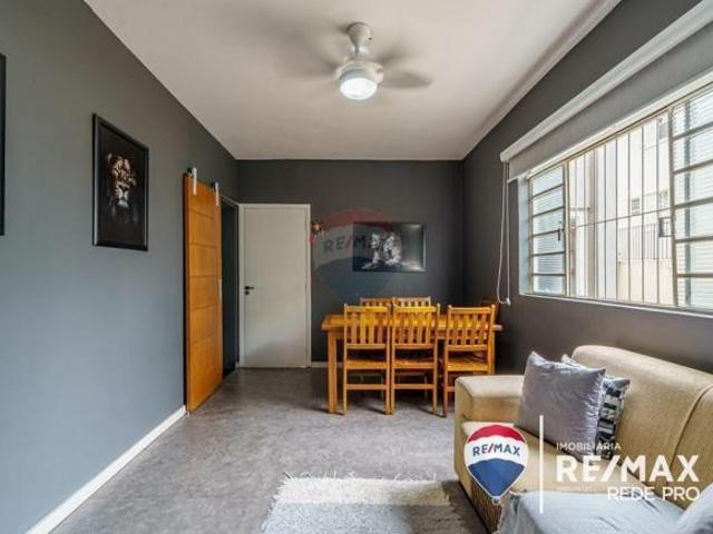 Apartamento reformado I 76m², 3 dormitórios e 2 vagas em Campinas — compare antes de pagar mais caro