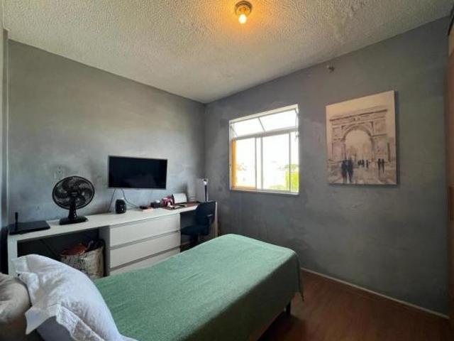 APARTAMENTO REFORMADO I 03 QUARTOS | 02 VAGAS I ÁREA TOTAL 72 METROS I BAIRRO SANTA TEREZINHA