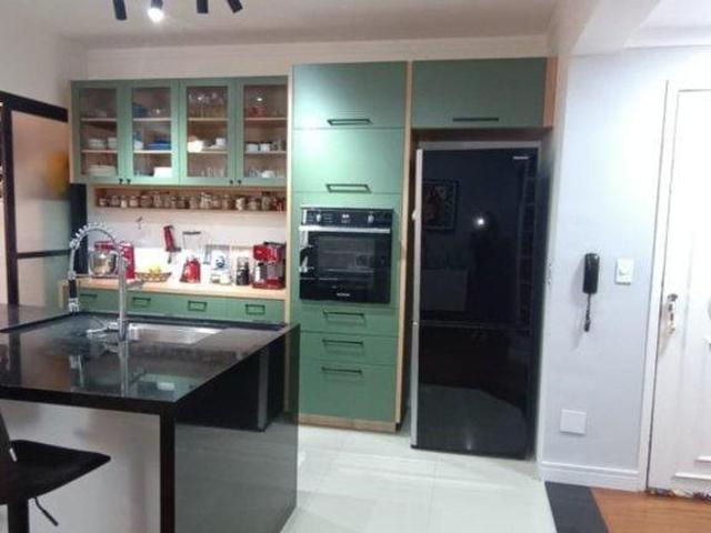 APARTAMENTO REFORMADO IMPECÁVEL 3 DORMITÓRIOS, SENDO 1 SUÍTE 2 VAGAS RUDGE RAMOS SBC