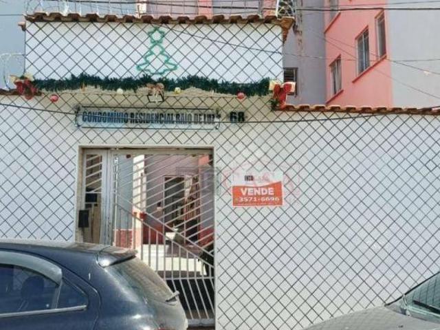 Apartamento Reformado Jardim Etelvina
