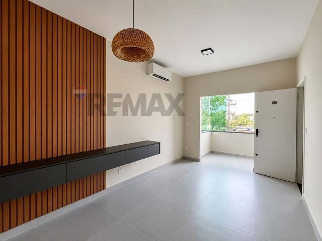 Apartamento Reformado + Móveis Planejados | Próximo ao CPA