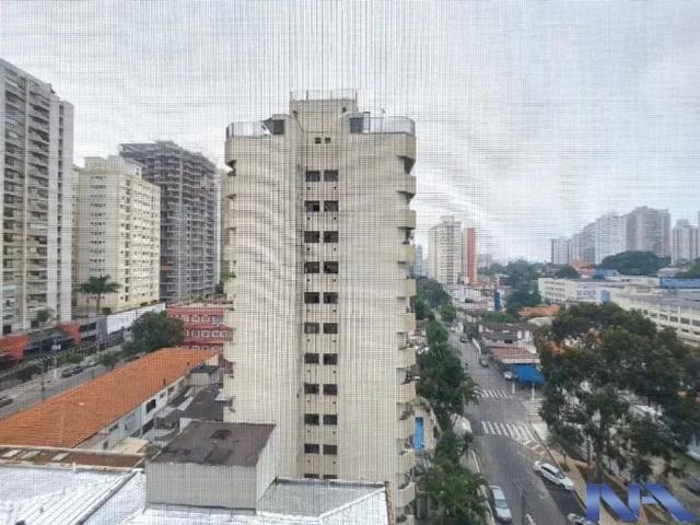 Apartamento reformado, mobiliado, proximo metro e hospital sp