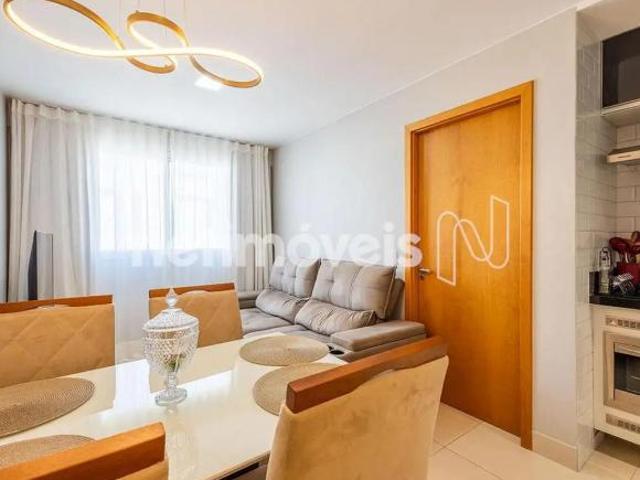 Apartamento Reformado Modernidade área de lazer Vaga de garagem condomínio Rosely Gonçalves!
