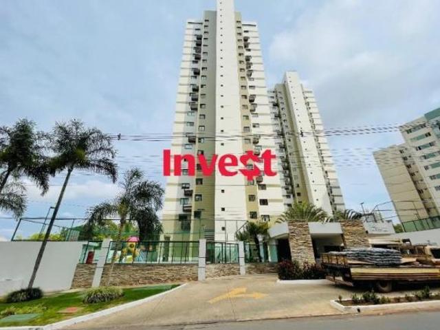 Apartamento Reformado, Moderno, 3 Suítes, Vista Livre para o Parque, 144m² na Rua das Acacias em