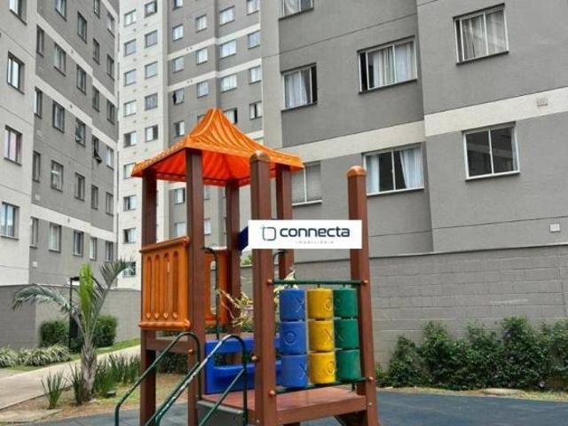 Apartamento Reformado, Moderno e com Lazer Completo Pronto para Morar! R$ 220.000 Guaianazes Sã