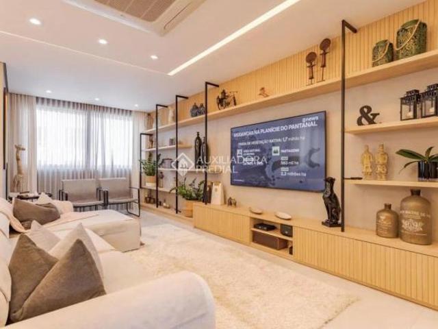 Apartamento reformado, moderno e pronto pra morar no Bela Vista!