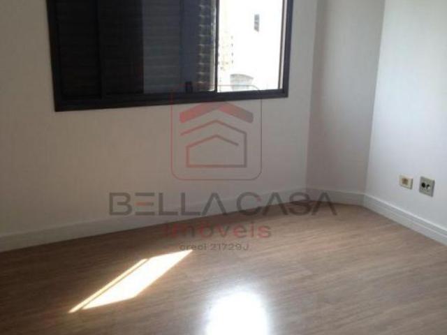 APARTAMENTO REFORMADO MOÓCA 120M²