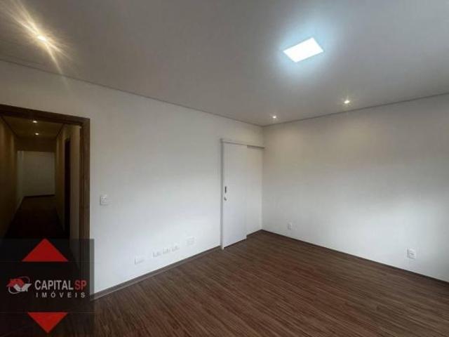 Apartamento Reformado – Mooca/SP – 72m², 2 Suítes