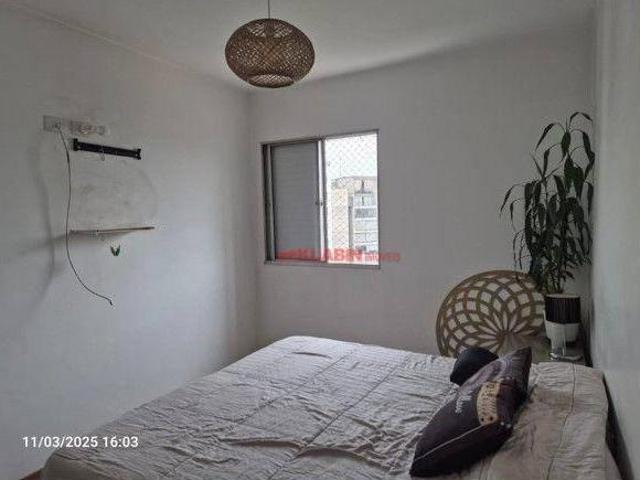 APARTAMENTO REFORMADO METRÔ VILA MARIANA 02 Quartos, sala ampla