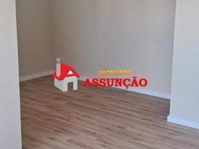 APARTAMENTO REFORMADO NOVA PETRÓPOLIS SBC