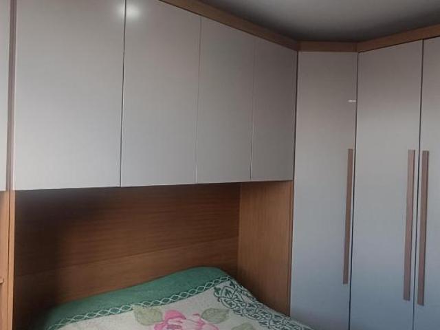Apartamento Reformado no 15º Andar | Planejados + Lazer Completo | Vivaz Taboão