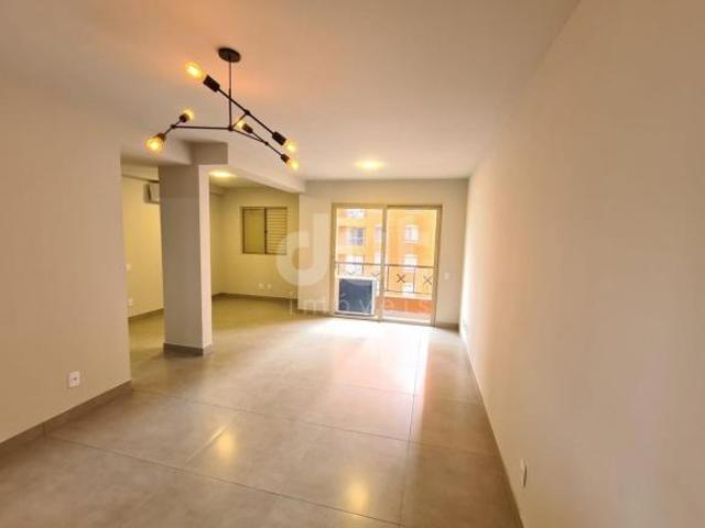Apartamento reformado no condomínio Villaggio di Roma na Chácara da Barra Camp