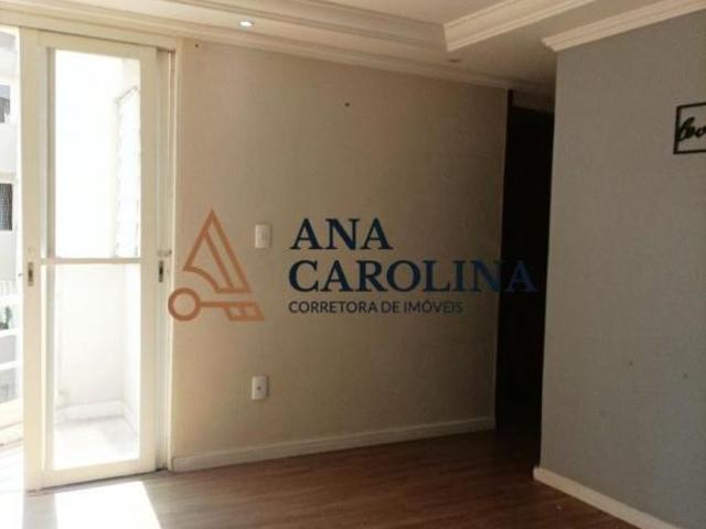 Apartamento Reformado no Condomínio Nazareth