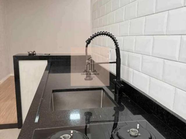 Apartamento reformado no Condomínio Salamanca em Sorocaba