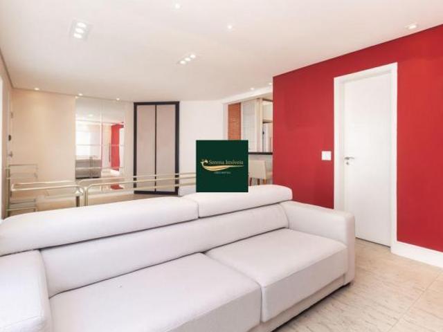 Apartamento Reformado no Coração da Vila Mariana. 260m do metro Ana Rosa