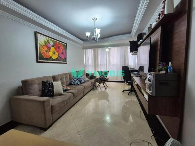 Apartamento Reformado no coração de Taguatinga Amplo, Moderno e Perto do Metrô!