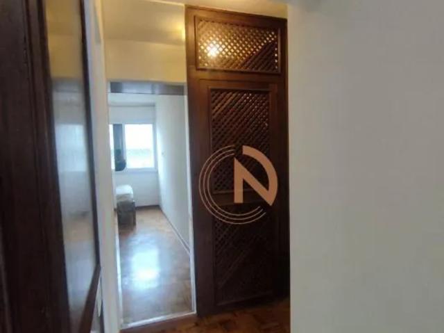 Apartamento reformado no coração do Itaim Bibi